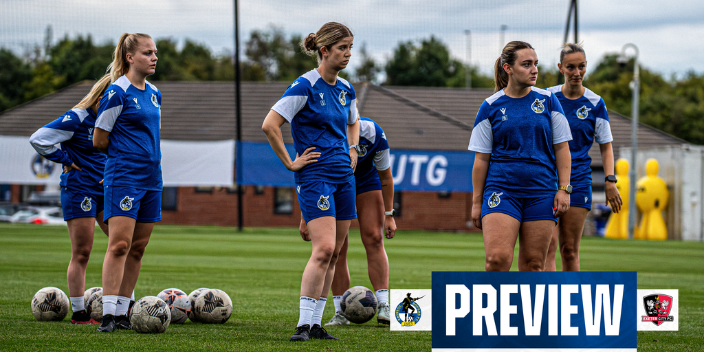 Match Preview | Bristol Rovers v Exeter City | Bristol Rovers FC